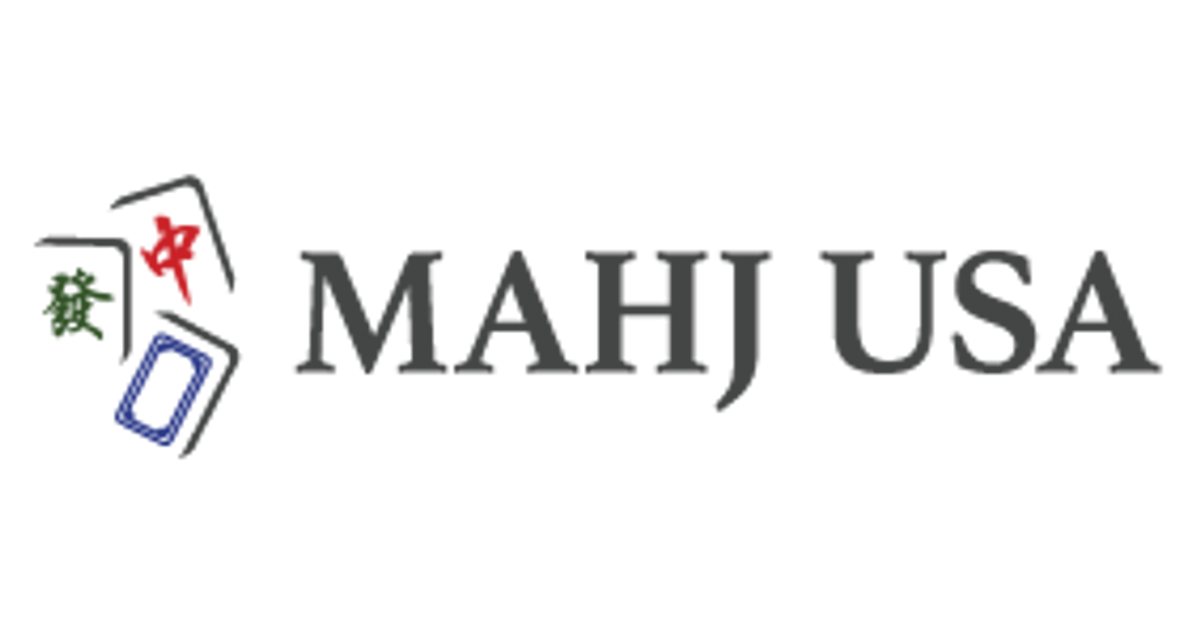 MAHJ USA